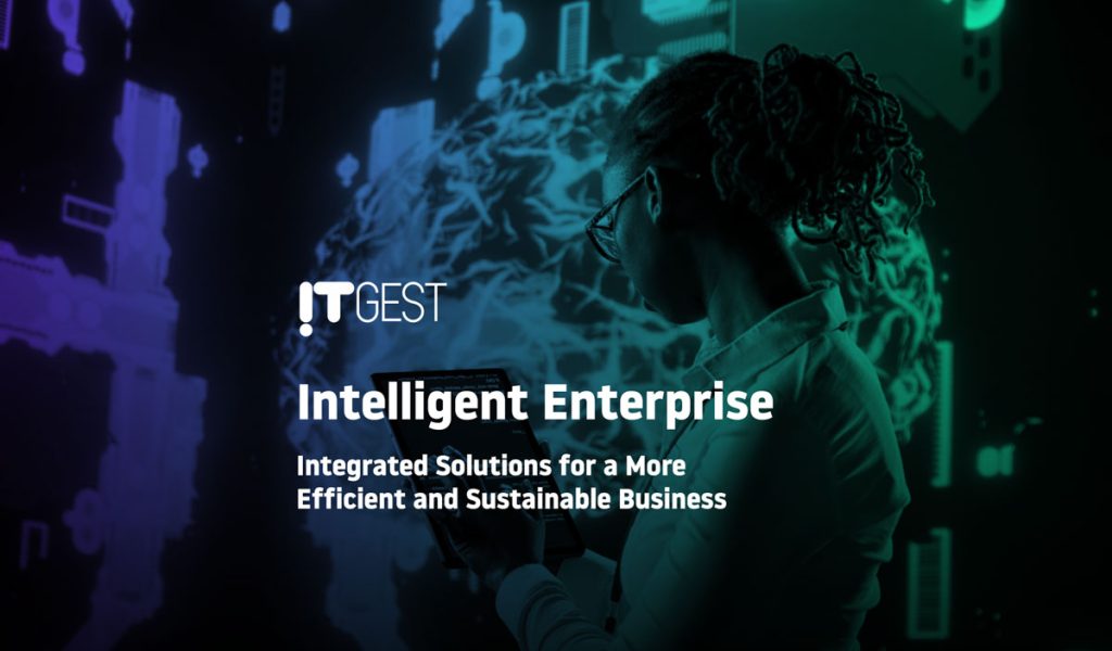 Intelligent Enterprise - ITGest Nigeria